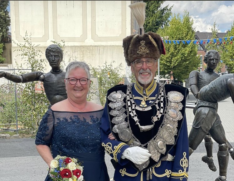 St. Vitus-Martinus Bruderschaft Mönchengladbach-Eicken 1721 e.V. - Galerie